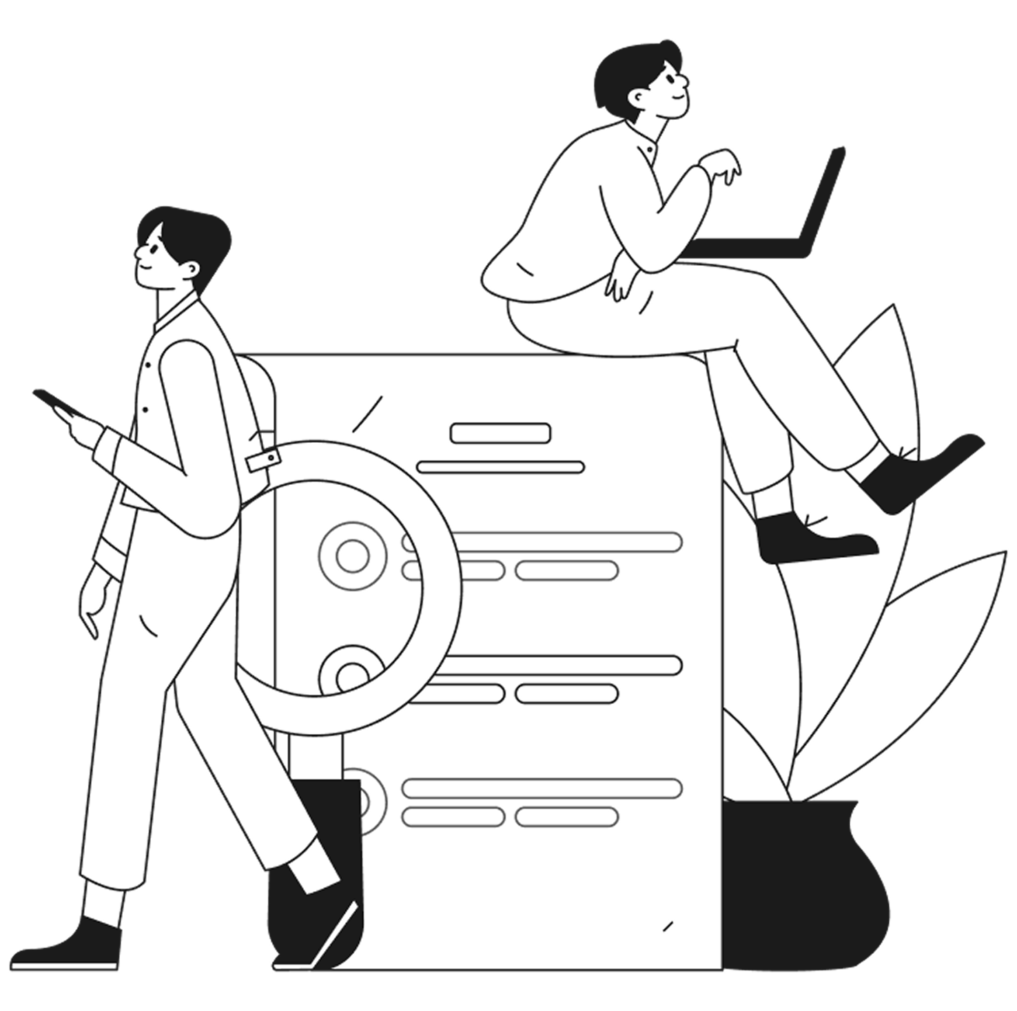 See Your Brand in AI Search | Book Tesseract Demo